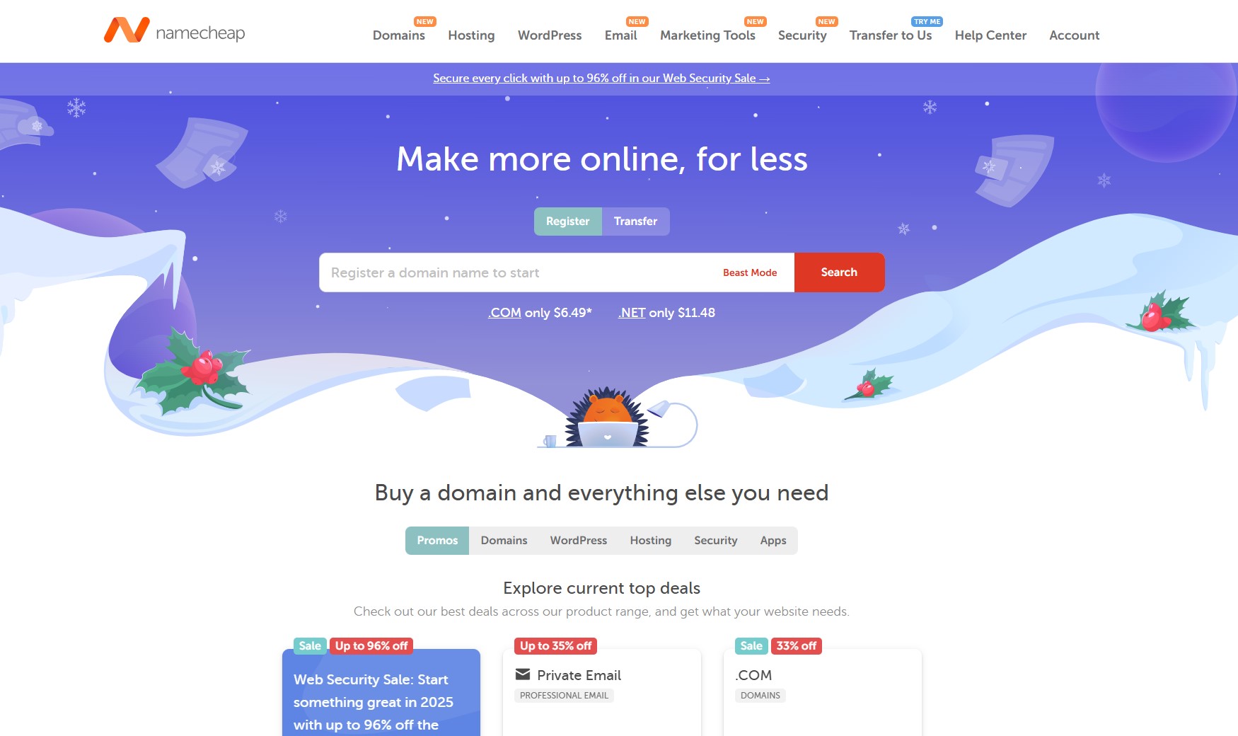 NameCheap Renewal Promo & Coupon Codes: Save Big on Your Domain ...