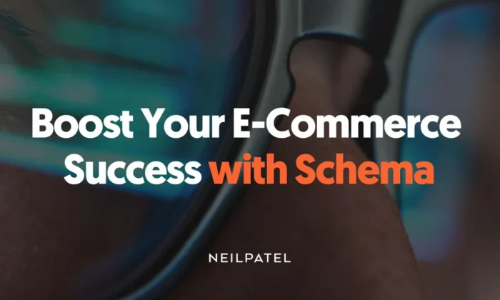 How to Use Schema Markup to Improve SEO for E-Commerce Website - Rifat Ahmed